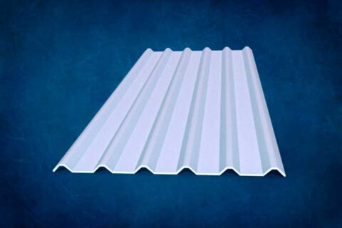 Teja Trapezoidal 6C - FABRIPLASTICOS DE COLOMBIA